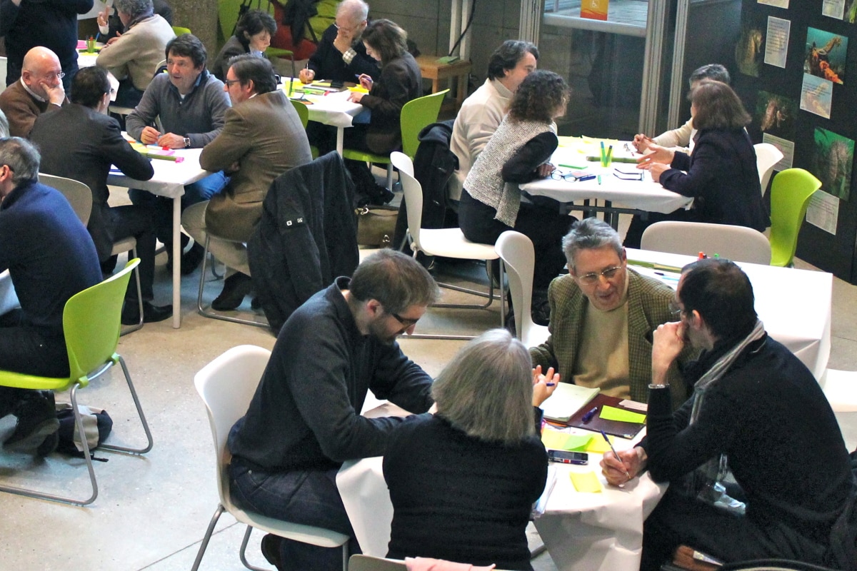 Daniel Chernet - Daniel Chernet